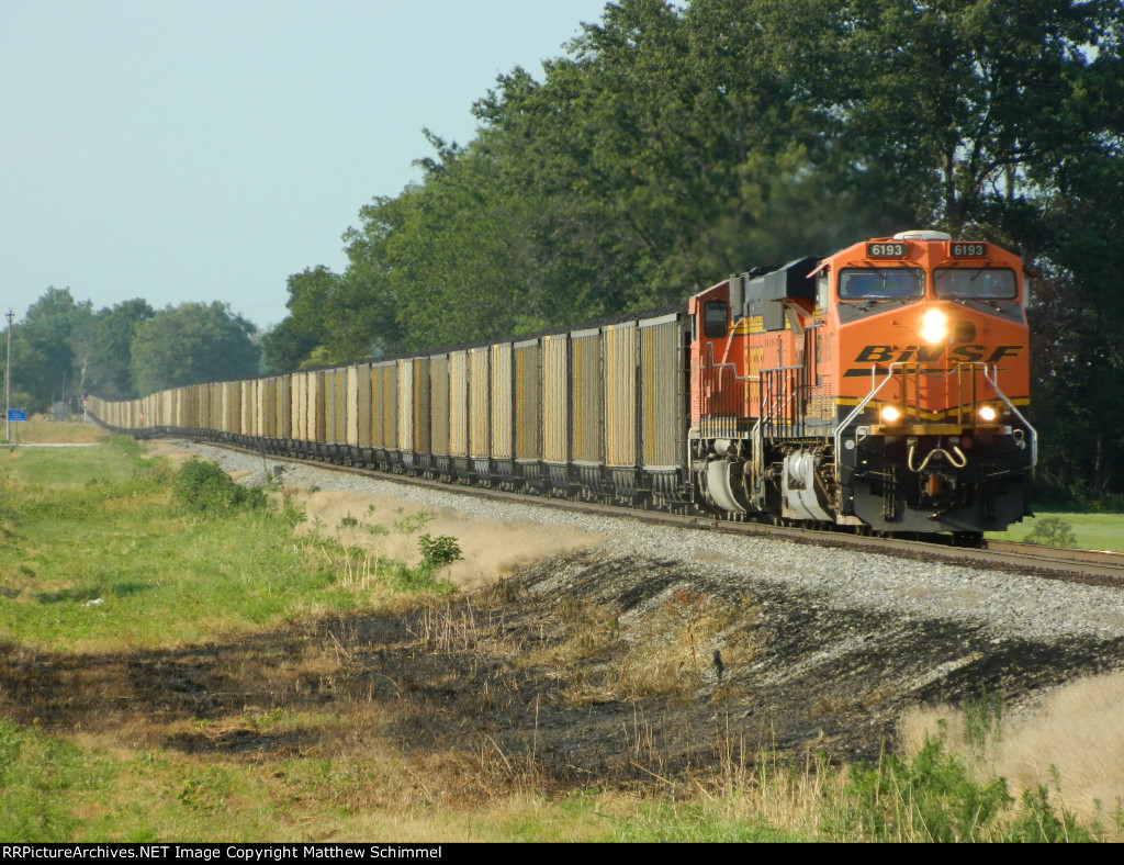 Leaving Winfield In A Hurry